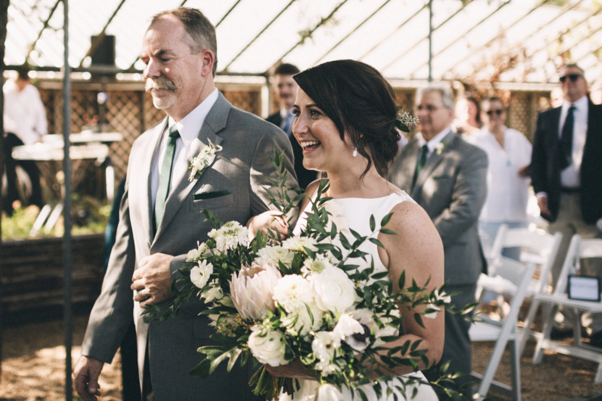 Mahonia Studio | Putnam Flower Channel