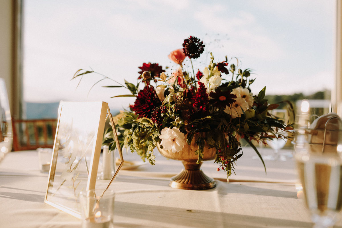 Alfresco Floral | Putnam Flower Channel