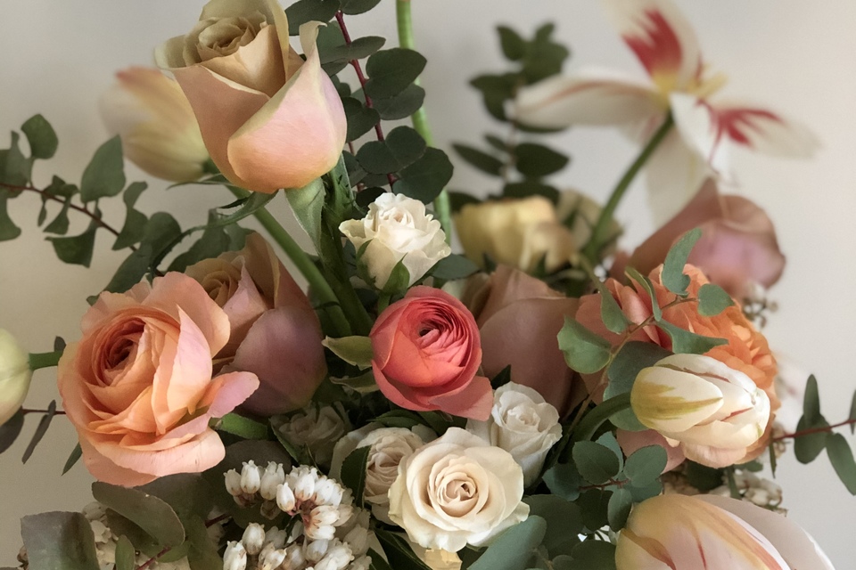 Flower Network | Putnam Flower Channel